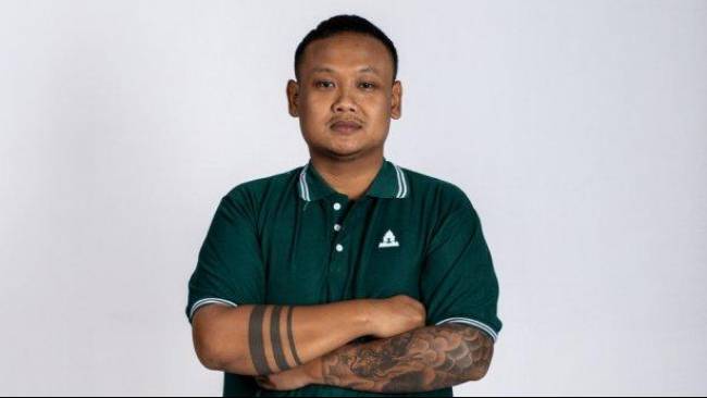 PT PSS Pertahankan Dewanto Sebagai Manajer Laskar Sembada