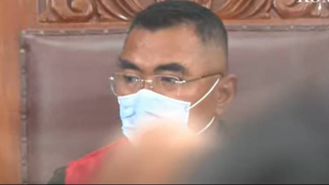 Ferdy Sambo Divonis Mati, Ini Profil Hakim Wahyu Iman Santoso yang Bacakan Vonis