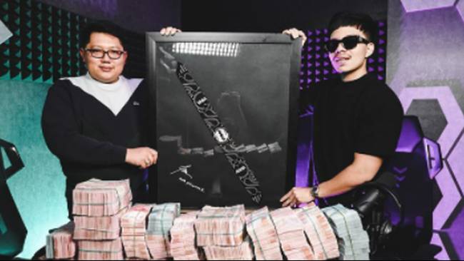 Ini Rincian Aset Rp1,2 Triliun yang Disita Polisi di Kasus Net89, Total ...