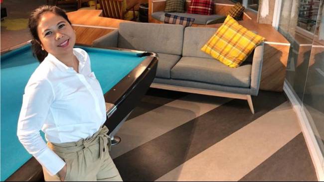 Profil Maaike Ira Puspita, Perempuan Indonesia yang Terpilih Jadi Wakil ...