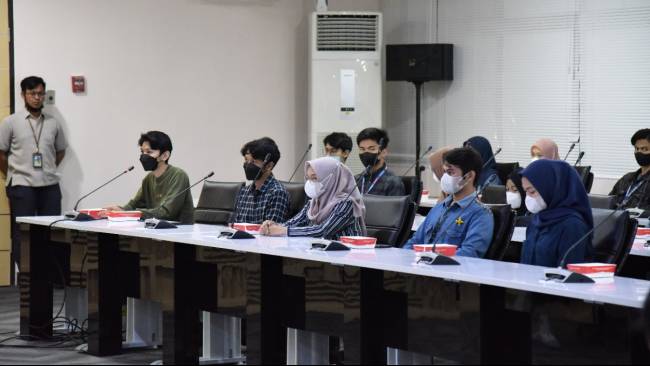 Pengakuan Mahasiswa IPB yang Terjerat Pinjol Online, Berawal Ikutan Proyek Kakak Tingkat