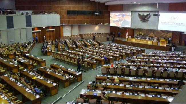 Ini 5 Ruang Lingkup UU PPSK yang Perlu Diketahui