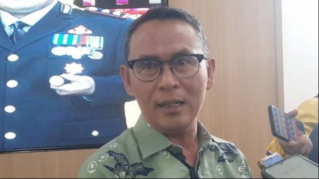 IPB Ikut Turun Tangan Bantu Mahasiswa Korban Investasi Bodong dengan ...