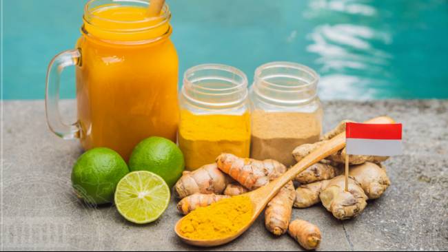 UNESCO Akui Budaya Jamu Sehat sebagai Warisan Budaya Takbenda Dunia