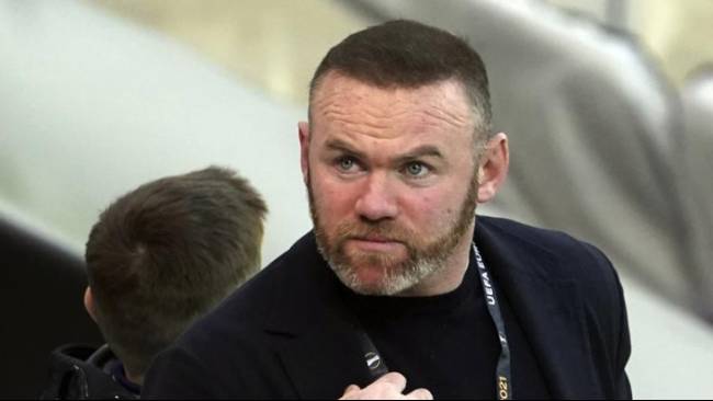 Wayne Rooney Beri Bocoran ke Timnas Inggris Cara Kalahkan Iran di Piala ...