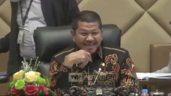 Anggota DPR Tertawakan Kepala BMKG Masuk Meja saat Gempa Disorot, Ini 7 ...