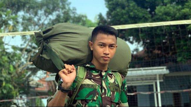 Anggota TNI AU Prada Indra Tewas Diduga Dihajar 4 Orang Senior, Hasil ...