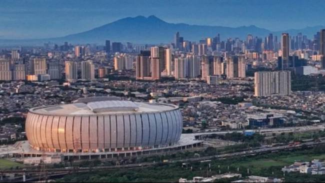 Selesai 2024, Stasiun KRL JIS Dilewati Kereta dari Stasiun Ancol dan ...