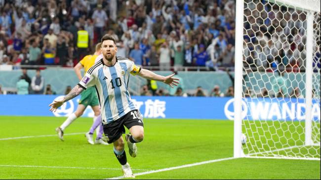 Lionel Messi Wajib Hati-Hati, Pelatih Belanda sudah Siapkan Strategi ...