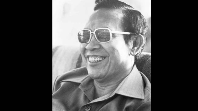 Ali Moertopo, Raja Intel Indonesia Sekaligus Aktivis, Politikus dan ...