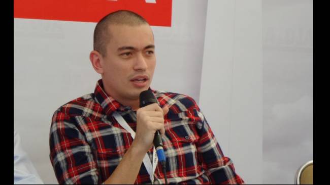 Rian Ernest Mundur dari PSI, Jubir: Biasa Saja, Banyak yang Antre untuk ...