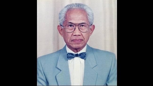 Prof Dr Subroto Meninggal Dunia, Tokoh Energi RI sekaligus Menteri Era ...