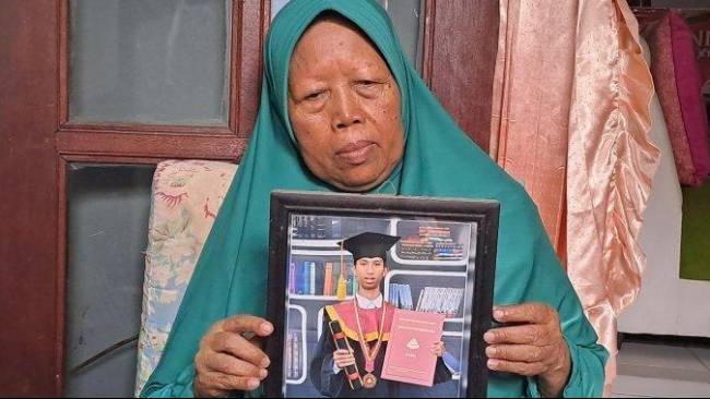 Kronologi Alpih Priyono, Eks Asisten Panji Petualang Tewas Dipatuk King ...