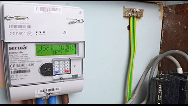 Mengenal Smart Meter PLN, Pengganti Meteran Konvensional yang Bisa ...