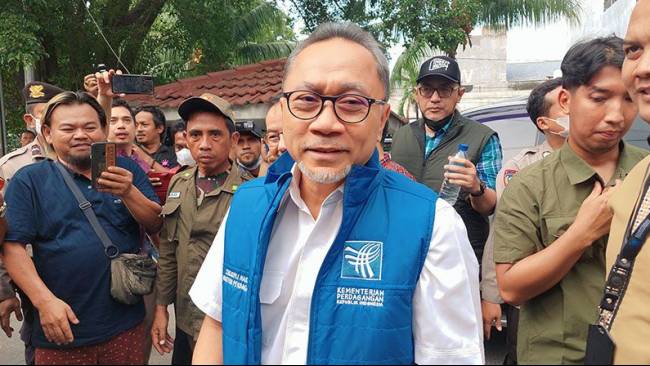 Mendag akan Perketat Regulasi Impor Vape, Alat Penunjangnya, hingga ...