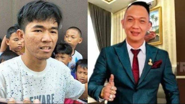 Profil John LBF yang Viral di TikTok, Tawari Tiko, Anak Bu Eny Bekerja ...