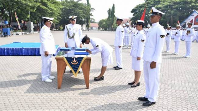 Rekrutmen Bintara TNI AL 2023 Gelombang 2 Dibuka sampai Besok, Ini ...