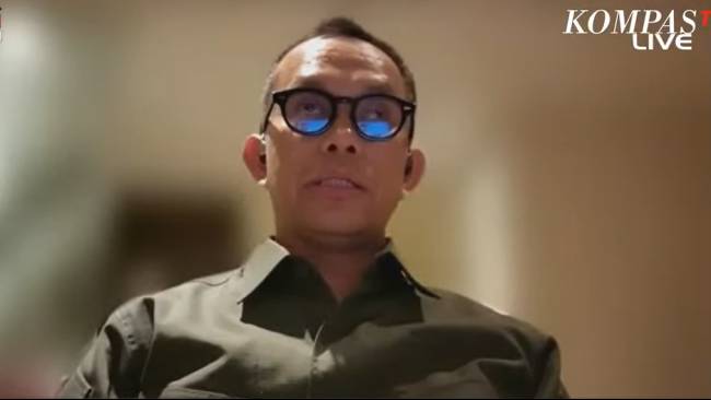 Update Gempa Maluku: BNPB Ungkap Belum Ada Laporan Korban Jiwa, tapi Sejumlah Bangunan Rusak