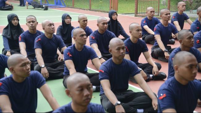 Link Pendaftaran Sekolah Kedinasan Poltekip dan Poltekim 2024, Ini ...