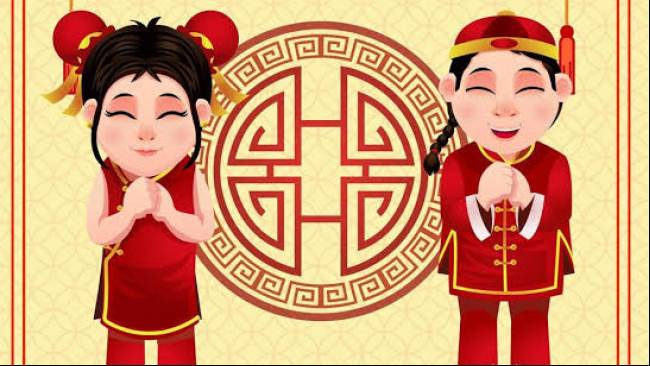 Lirik Lagu "Gong Xi Gong Xi" yang Sering Diputar Saat Imlek, Ada Fakta Unik Dibaliknya