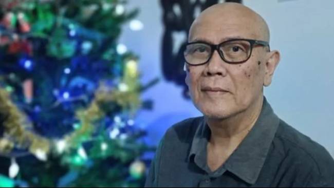 Pendiri Teater Koma Norbertus Riantiarno Meninggal Dunia, Sempat ...