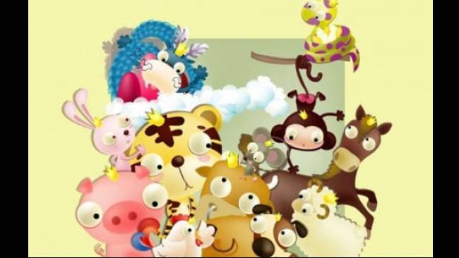 Mengapa Shio Gunakan Simbol Hewan? Begini Legenda Asal Usulnya