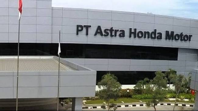 Lowongan Kerja PT Astra Honda Motor untuk Lulusan D3 hingga S1, Ini ...