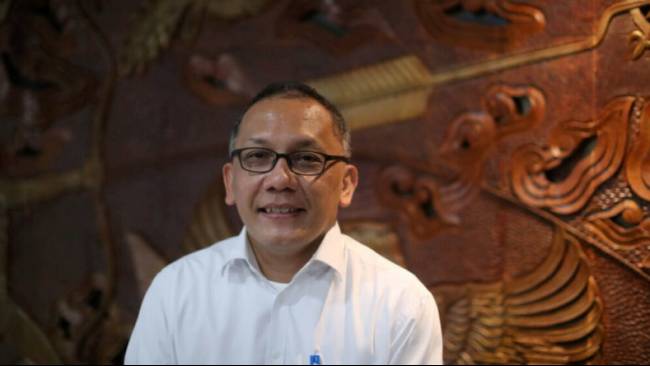 Sosok Laksana Tri Handoko, Kepala BRIN yang Didesak Dipecat di Rapat ...