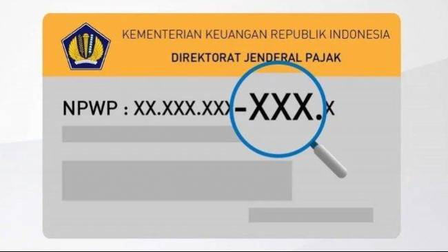 3 Cara Cek NPWP Pribadi Secara Online via Laptop atau HP di ereg.pajak.go.id