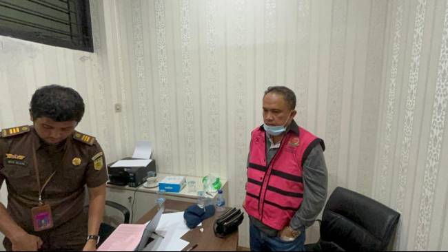 Irwan Hermawan Didakwa Perkaya Diri Sendiri dari Korupsi BTS 4G hingga ...