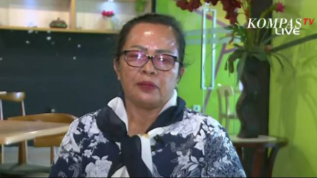 Ricky Rizal Divonis 13 Tahun Penjara, Ibunda Yosua: Kami Percaya Hakim ... Ricky Rizal Divonis 13 Tahun Penjara, Ibunda Yosua: Kami Percaya Hakim ...