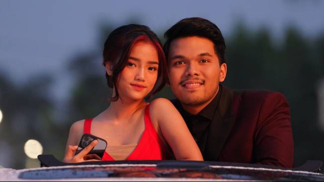 Fuji dan Thariq Putus, Faisal Tak Permasalahkan Restu: Enggak Tahu ...