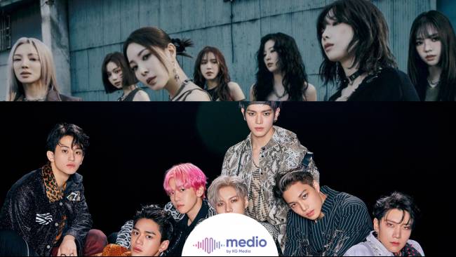 5 Subunit Grup K-Pop yang Perlu Kamu Tahu!