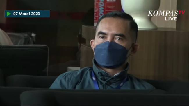 Eks Kepala Bea Cukai Yogyakarta Eko Darmanto jadi Tersangka TPPU