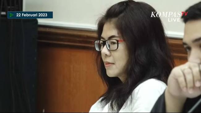 Linda Pujiastuti Divonis 17 Tahun Penjara Dan Denda Rp2 Miliar Di Kasus
