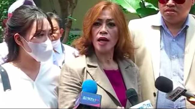 Bantah Jadi 'Pembisik' Mario Dandy, Amanda alias APA Klaim Tak Kenal AG