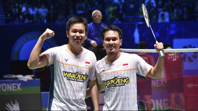 Indonesia Masters 2025 Dimulai, Daftar 16 Wakil Tuan Rumah yang Berlaga Hari Ini