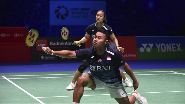Jadwal dan Link Live Streaming Indonesia Open 2024: Sembilan Wakil Indonesia Berlaga Hari Ini