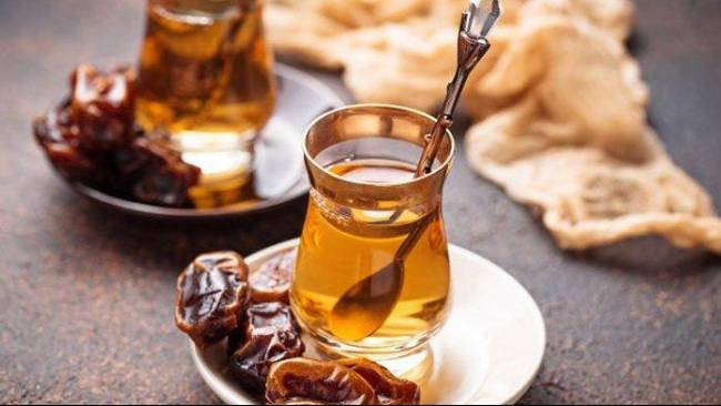 7 Manfaat Air Rendaman Kurma, Salah Satunya Pulihkan Tenaga saat Puasa