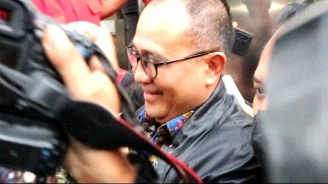 KPK Usut Artis Inisial R, Diduga Terlibat Kasus Penerimaan Gratifikasi ...