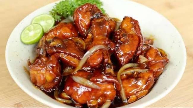 Resep Olahan Ayam yang Simpel untuk Menu Sahur, Bisa Kenyang Lebih Lama