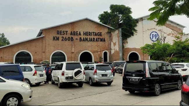 3 Barang Ini Jangan Ditinggalkan di Mobil Waktu di Rest Area, Jika ...