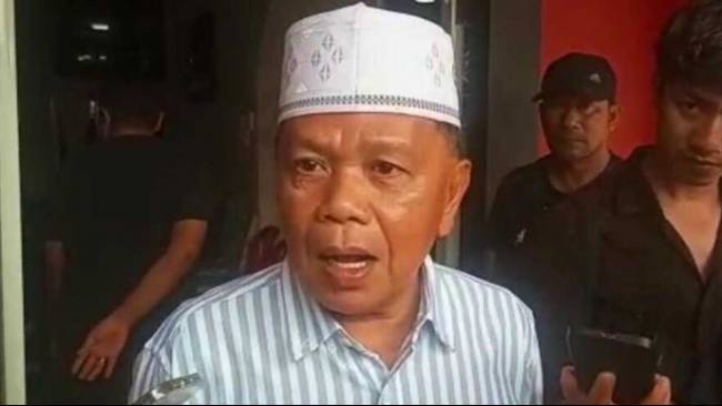 Profil Wakil Bupati Meranti yang Gantikan Muhammad Adil: Latar Belakang ...