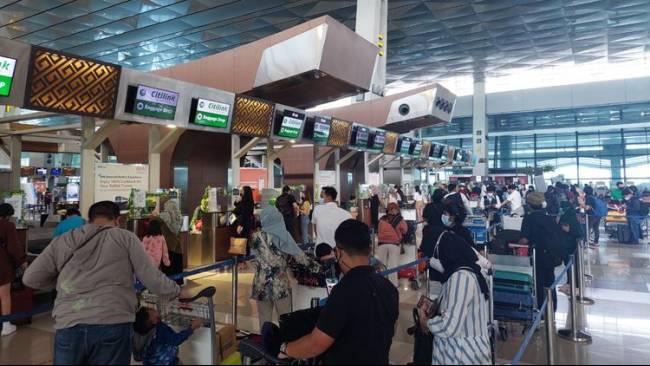 Angkasa Pura I dan II Merger, Jadi Operator Bandara Terbesar ke-5 di Dunia