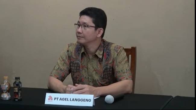 Manajemen PT Agel Langgeng Berjanji Penuhi Hak-Hak Karyawan Sesuai ...