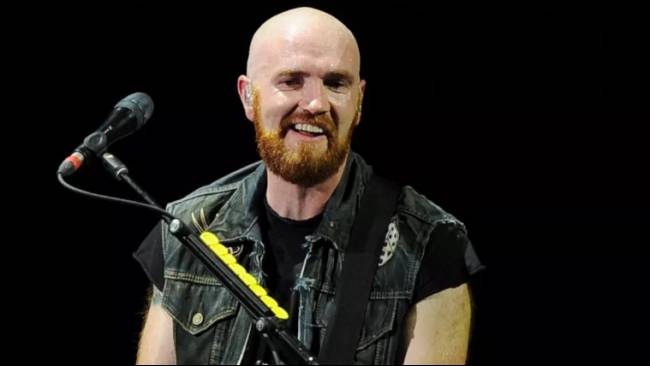 Kabar Duka, Gitaris The Script Mark Sheehan Meninggal di Usia 46 Tahun