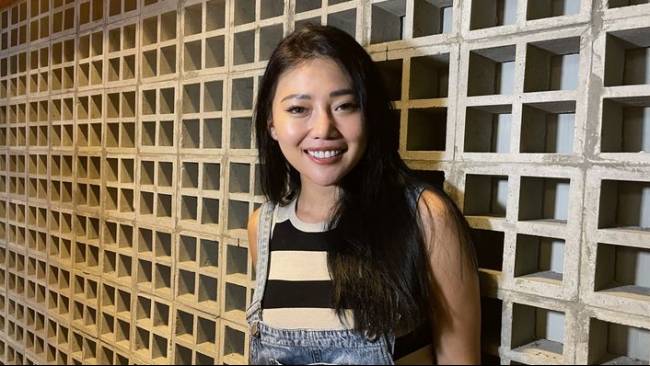 Wendy Walters Tato Badan Sejak Lulus SMA, Kini Punya 22 Tato