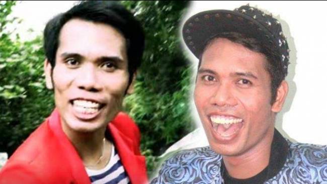 Masih Ingat Udin Sedunia yang Viral 2011 Lalu? Begini Nasibnya Sekarang ...