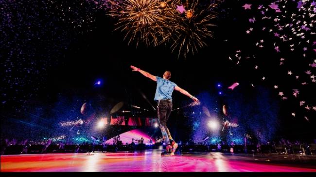 Ini Link, Syarat, dan Cara Beli Tiket Konser Coldplay di Jakarta via BCA