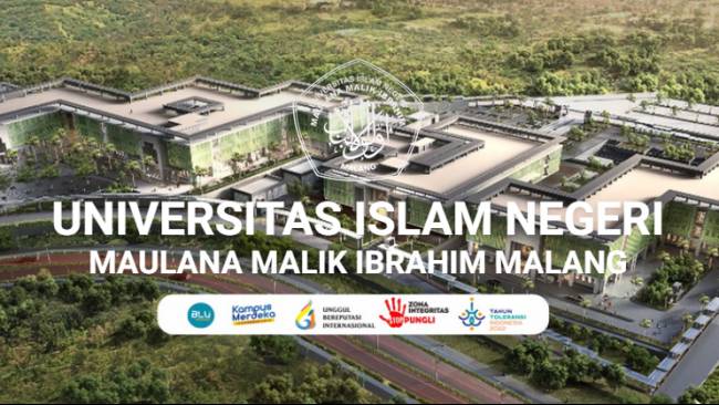 Jalur Mandiri Segera Dibuka! Simak Biaya Kuliah di UIN Malang 2023
